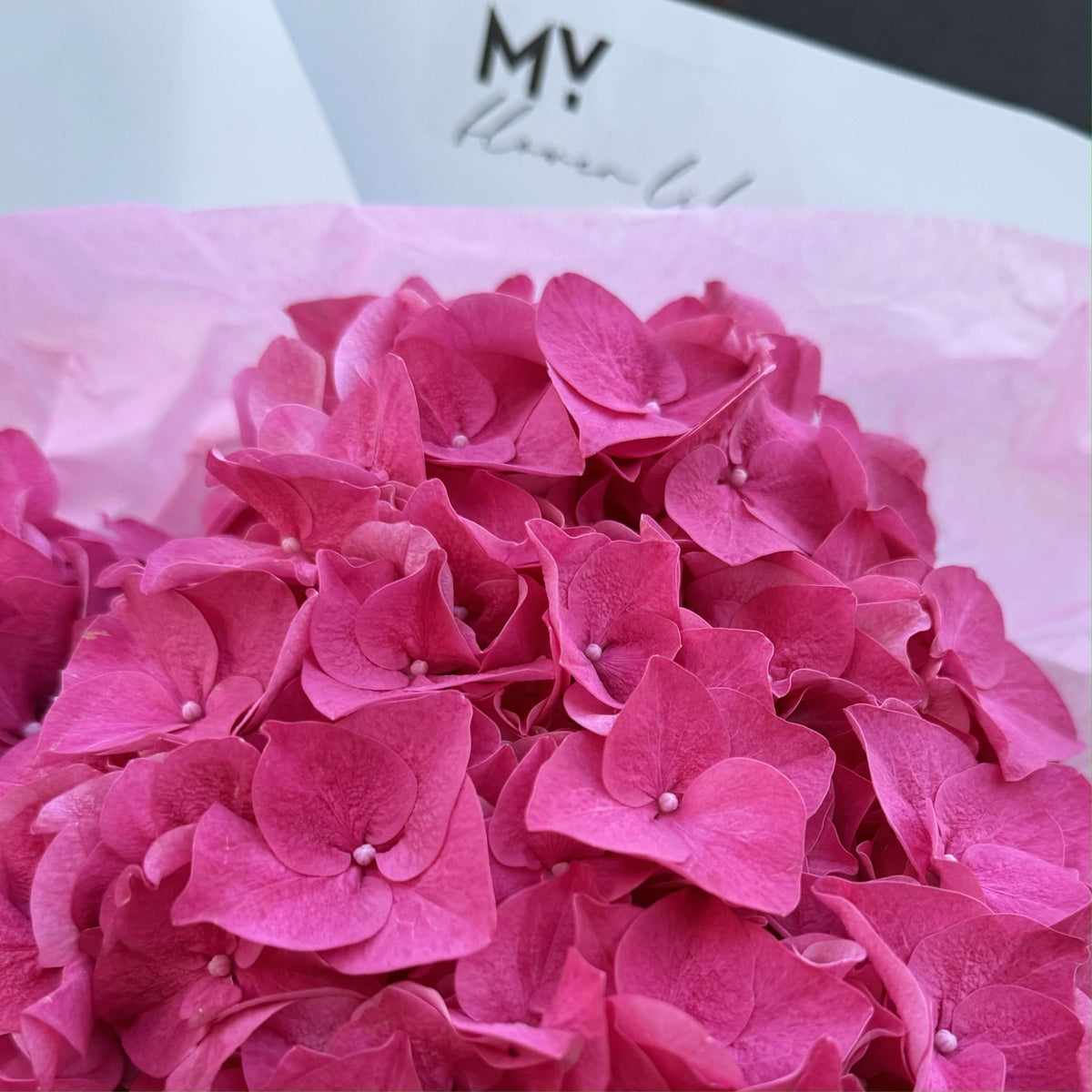 HEY LOVER flower bouquet from MY Flower Life